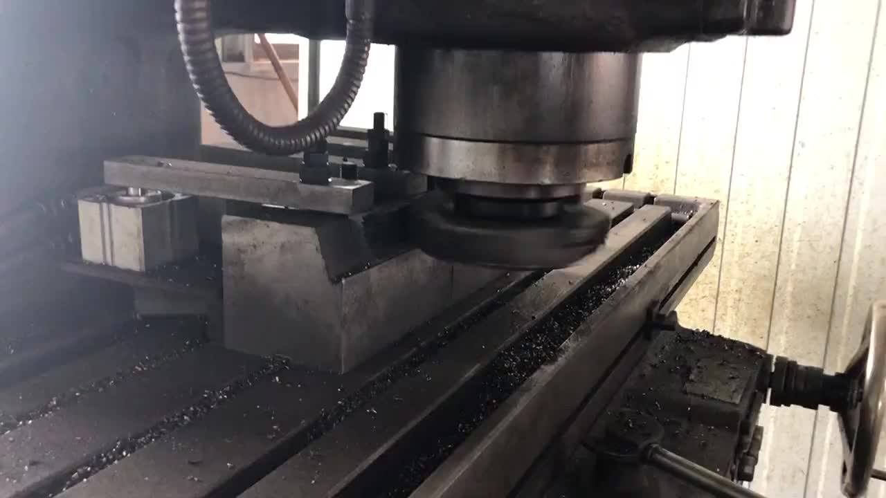 Api Manual Tong Die And Slip Insert Dies For Drill Pipe Slips Type Du ...