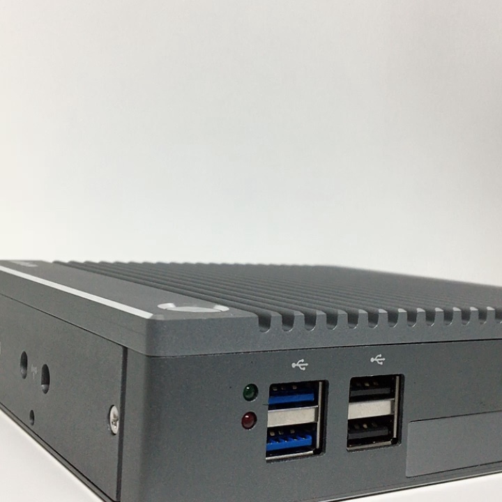 Pcoip Zero Client With Workspaces Powenbutler