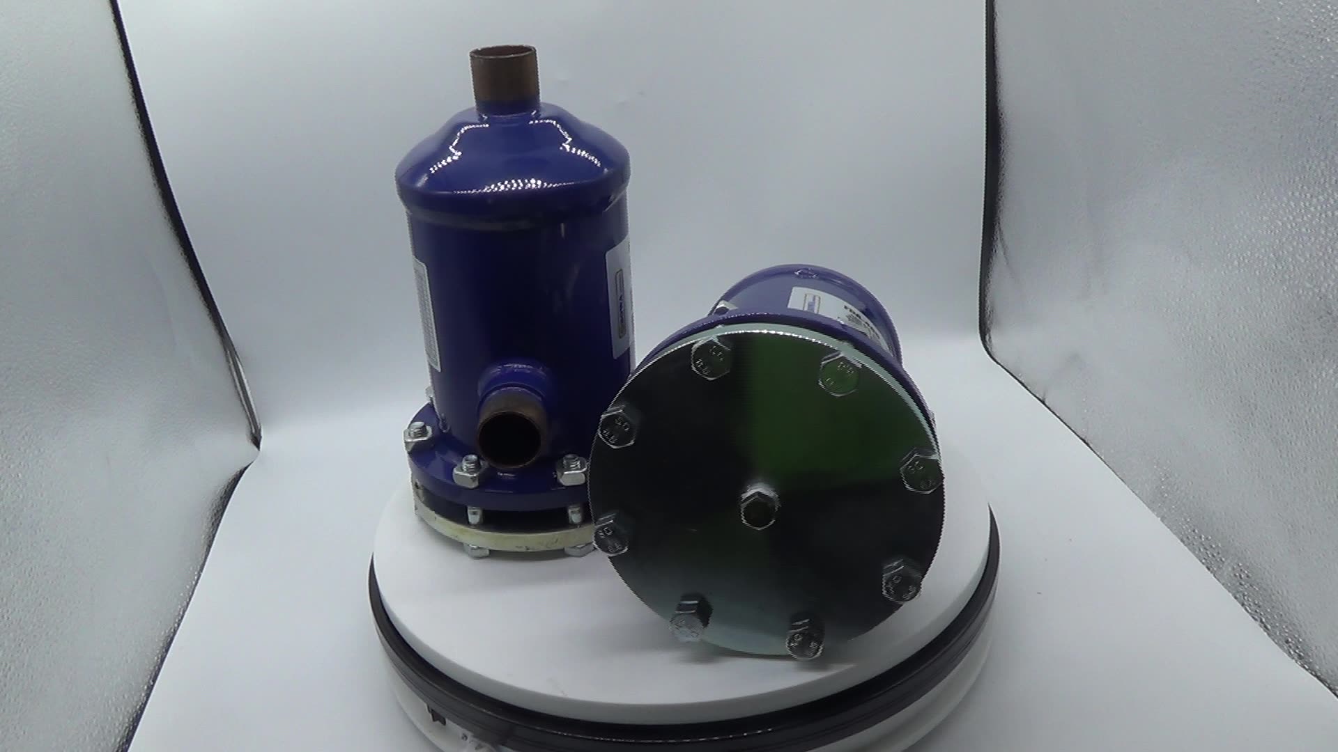 Universal Replacement Cores & Filter Core Is For Use In De-mountable ...