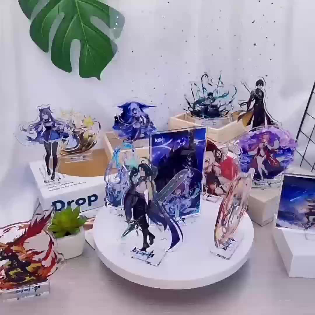 Jujutsu Kaisen Gojo Satoru Laser Cutting Printed Photo Cartoon ...