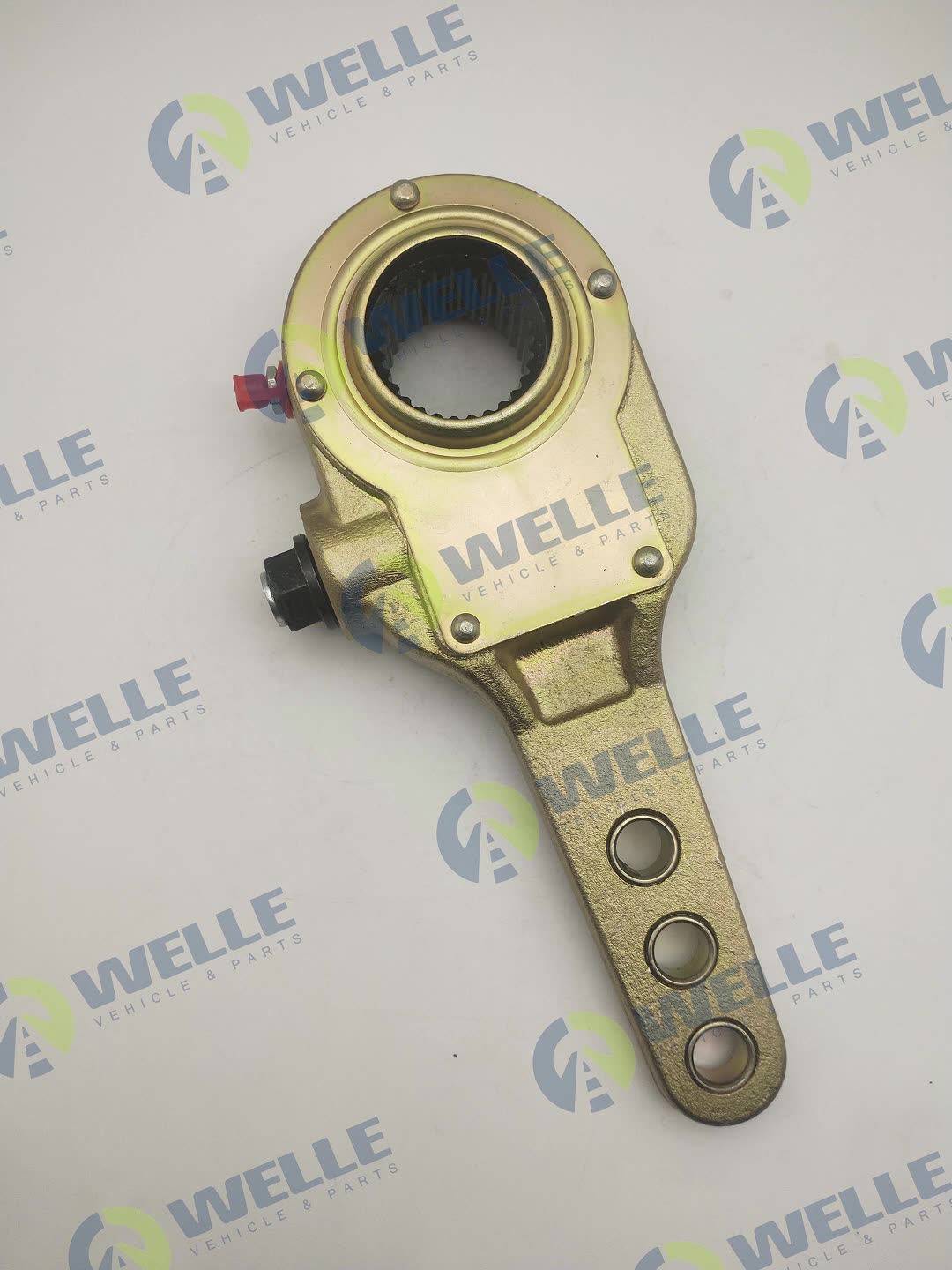 Bpw Brake Automatic Slack Adjuster 6h10t 80019d Brake Ratchet ...