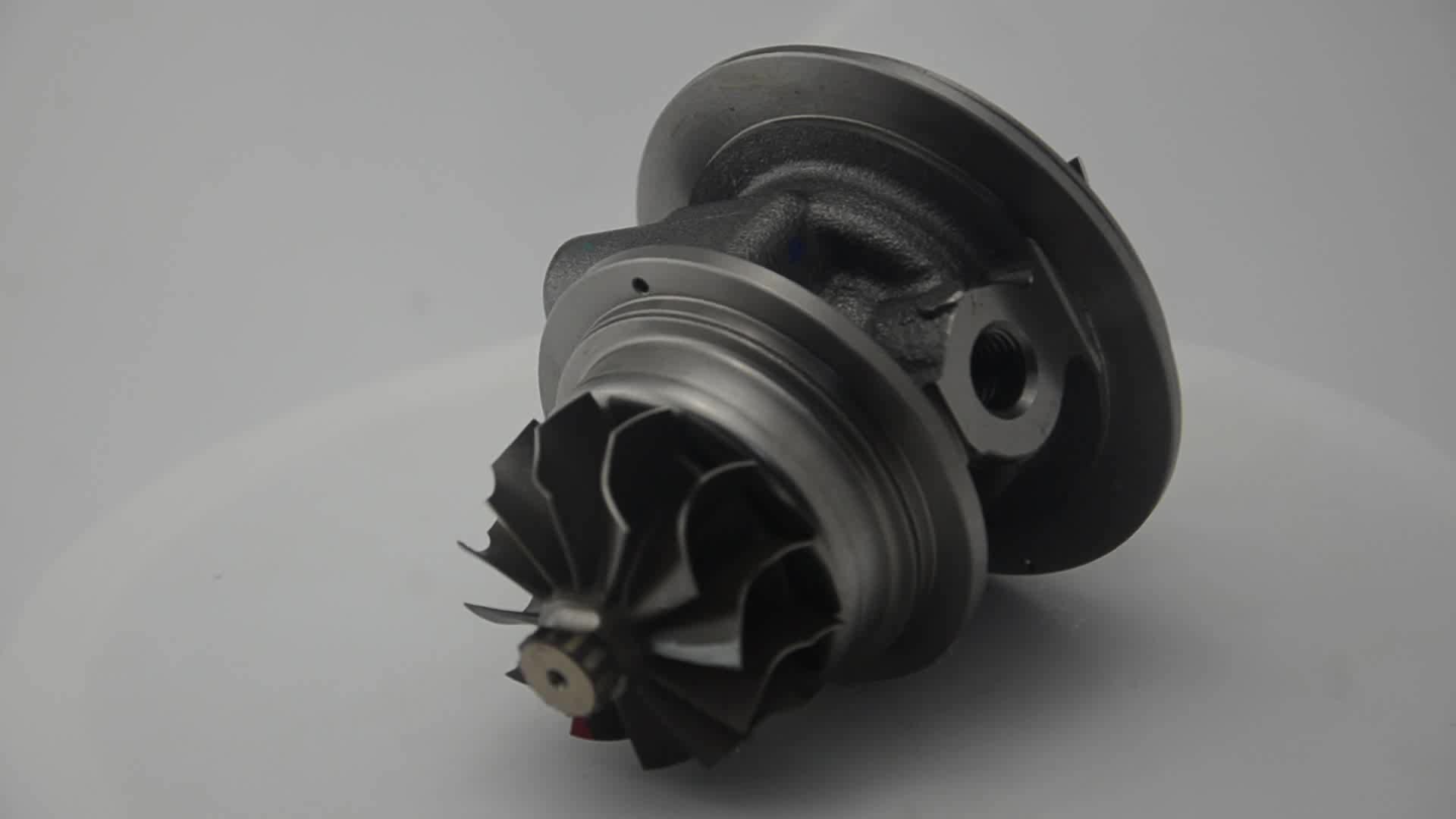 High Quality Td05 Turbocharger Chra 49189-02914 49189-02913 Turbine Cartridge 504137713 ...