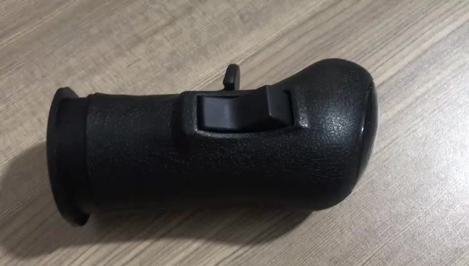 Gear Lever Knob For Volvo Fh Fm Fl Nh 20488052 - Buy Gear Shift Knob ...