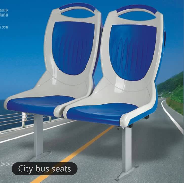 School Bus Double Seat With Seat Belts & Arm Rest China Distributor ...