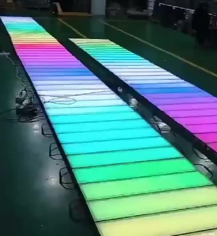 Dmx Stainless Ground Recessed Inground Brick Lights Rectangular Outdoor ...