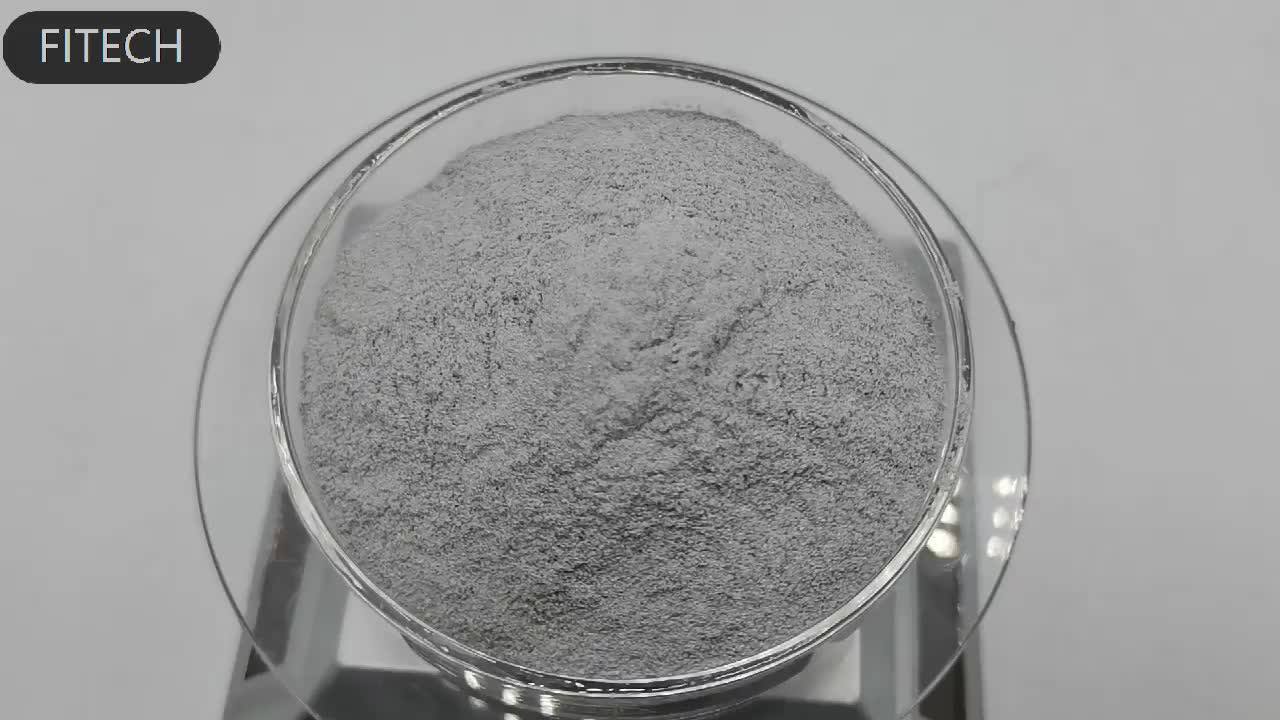High Quality And Best Price Of Molybdenum Trioxide Nanopowder (moo3 ...
