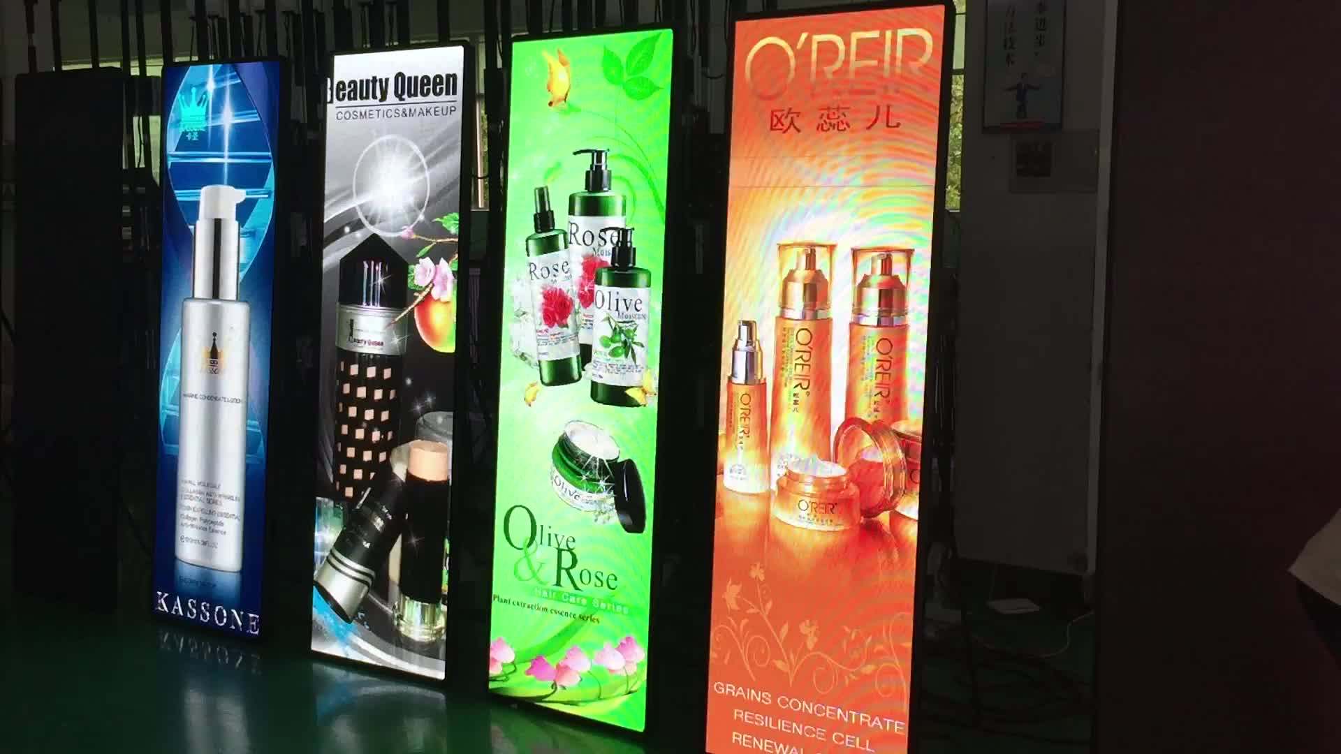 Digital Signage And Led Display Screen Led Screen Indoor Poster P2.5 ...