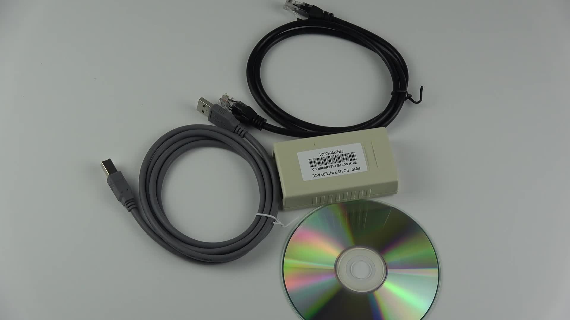 Replace Deep Sea Dse 810 Pc Interface Kit Module P810 - Buy Dse 810 ...