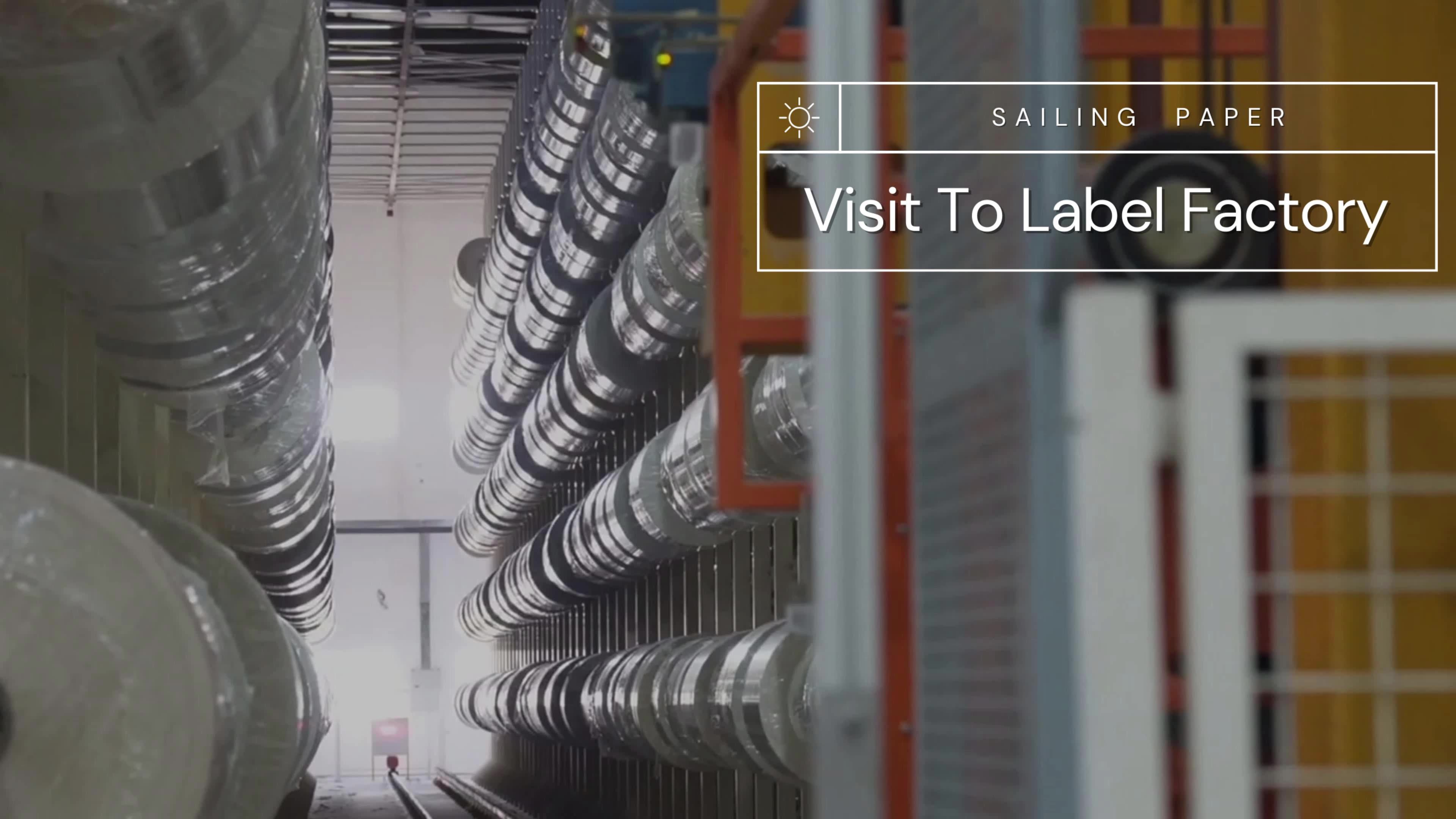 Product Labels For Shipping Thermal Label Manufacturing Paper 100x150 4 ...