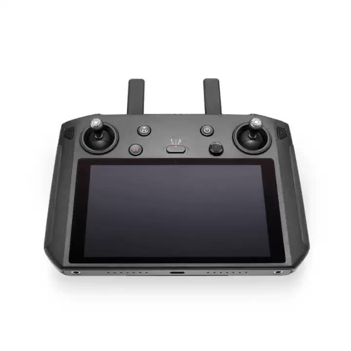 Original Dji Smart Controller Compatible With Mavic 2 Pro/zoom 5.5-inch ...