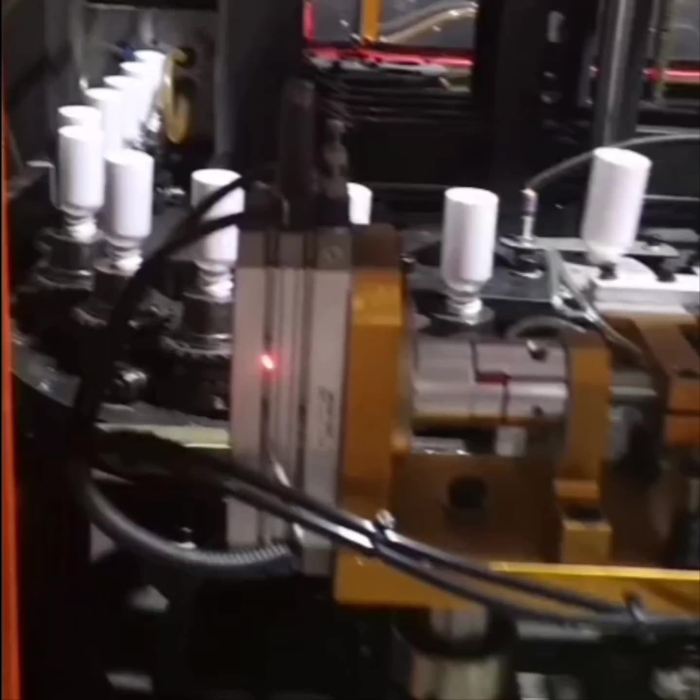 400ml Dumpy Fat Round Plastic Milk Tea Juice Bottle /fruit Tea Food ...