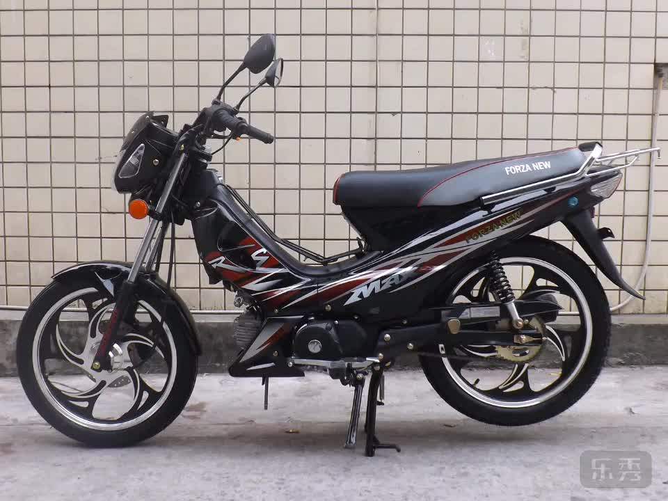 Forzforce Max Cub — Moto 110cc,Vente En Tunique - Buy Moto 110cc,Moto ...
