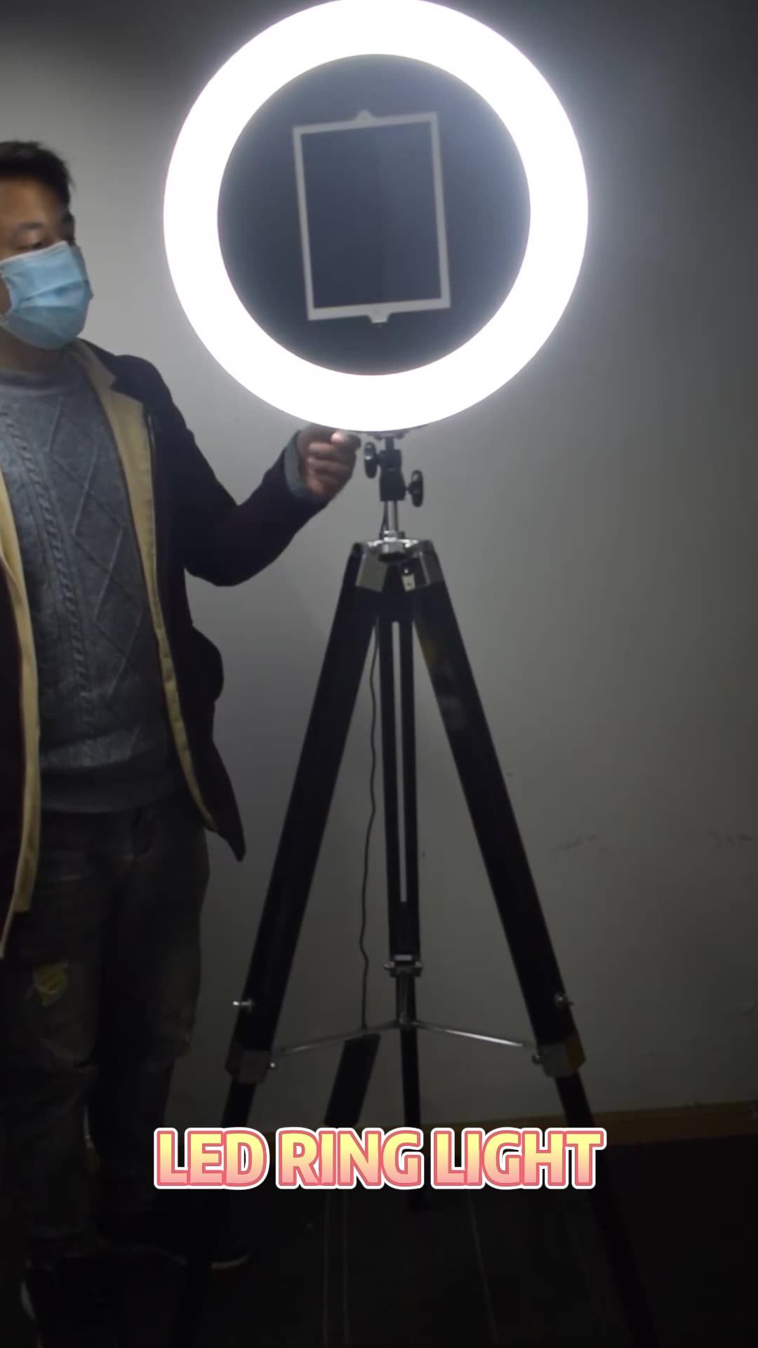 Hot Sale Cheap Price Photobooth Selfie Ipad Photo Booth Metal Shell ...