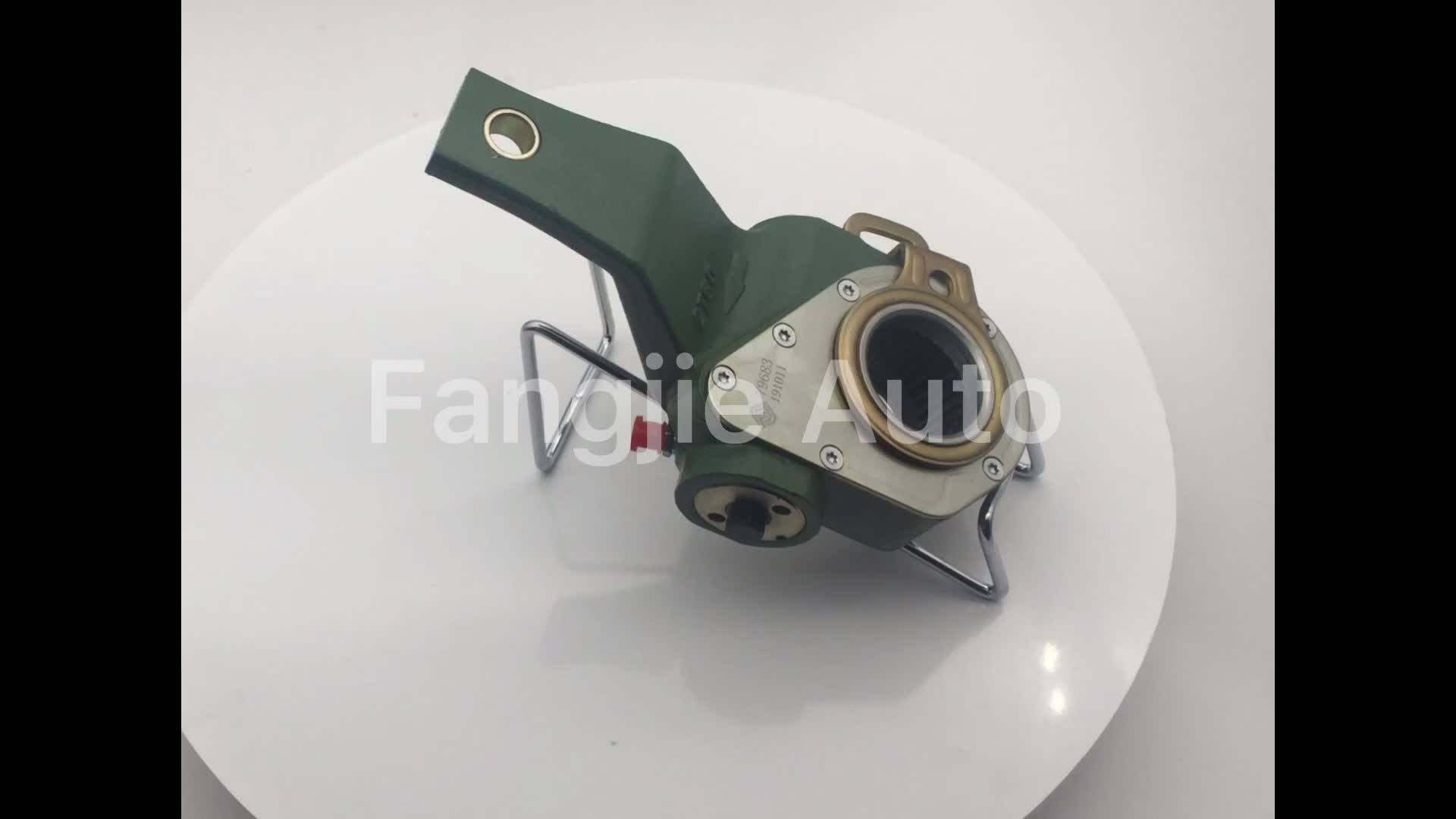 79683 China Factory Euro Truck Parts Spring Return Slack Adjuster Brake ...