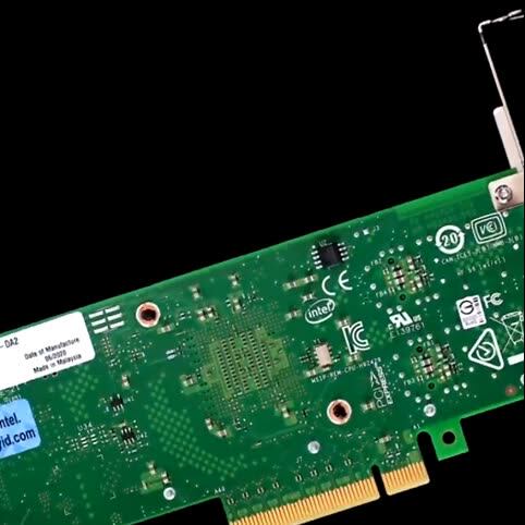 Hpe Storefabric Sn1100q 16gbps Dual Port Low Profile Pci Express 3.0 ...