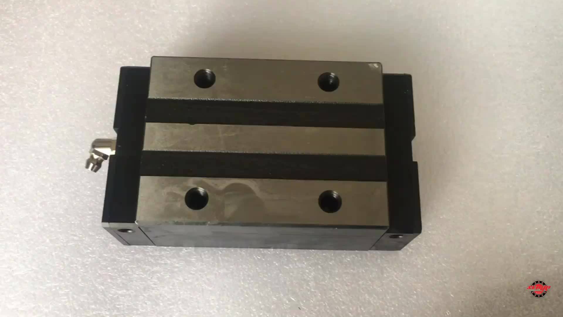 Sbi 35sl-k1 Linear Guide Bearing With Ball Runner Block - Buy Sbi 35sl ...