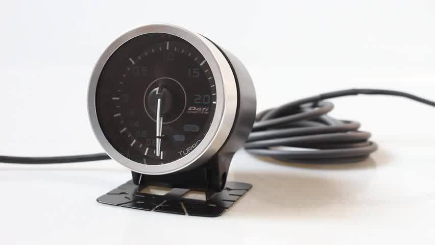 Defi-link Meter Advance A1 Defi Gauge Volt Air Fuel Ratio Vacuum Water ...