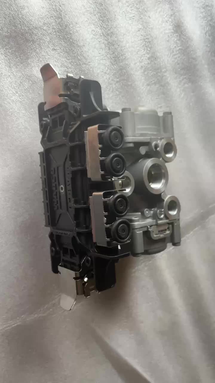 Original Wabco 4005000880 Vario Compact Abs Kamaz 5490 54901 6580 V ...