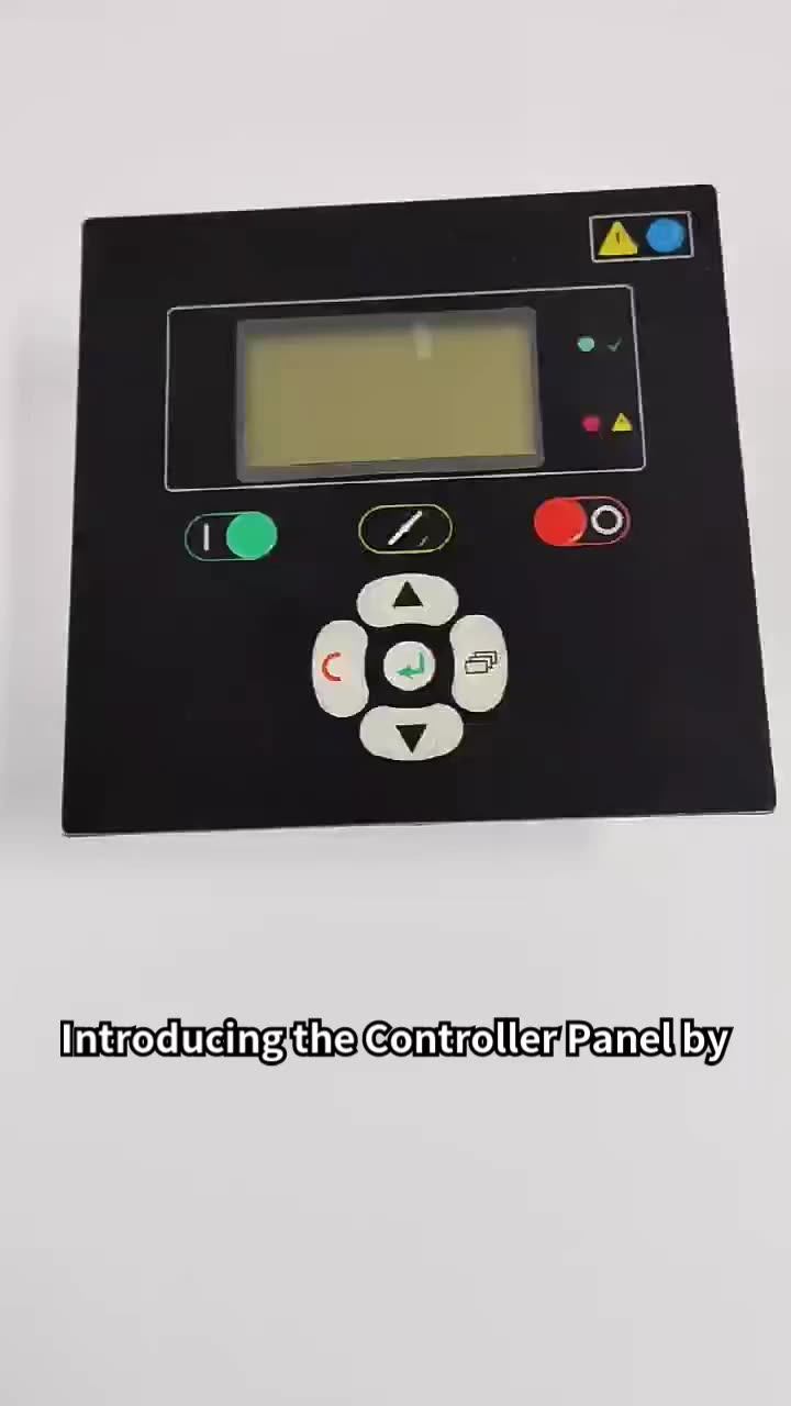 New Industrial Control Panel Program Plug Controller 23009848 Replace ...