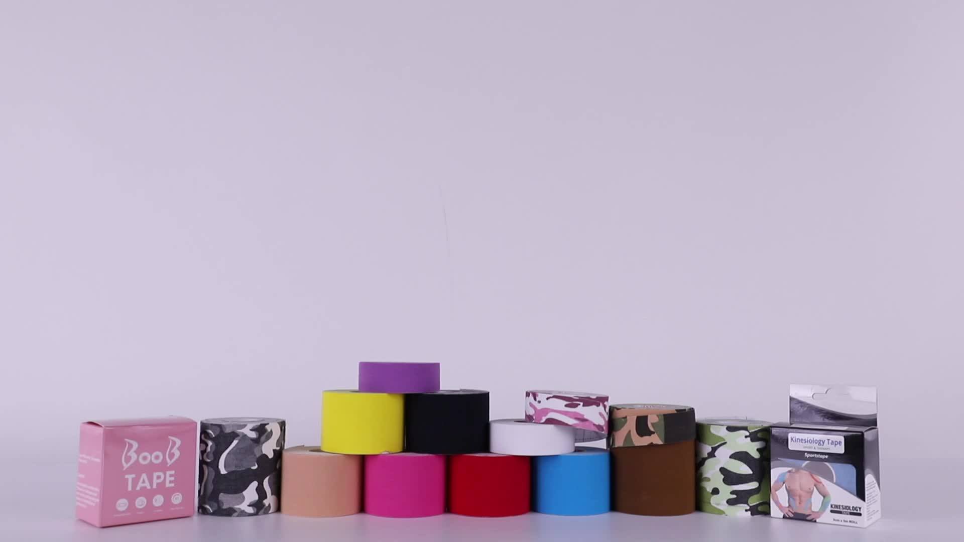 Ce Custom Logo Printed Breathable Waterproof Cotton Elastic High ...