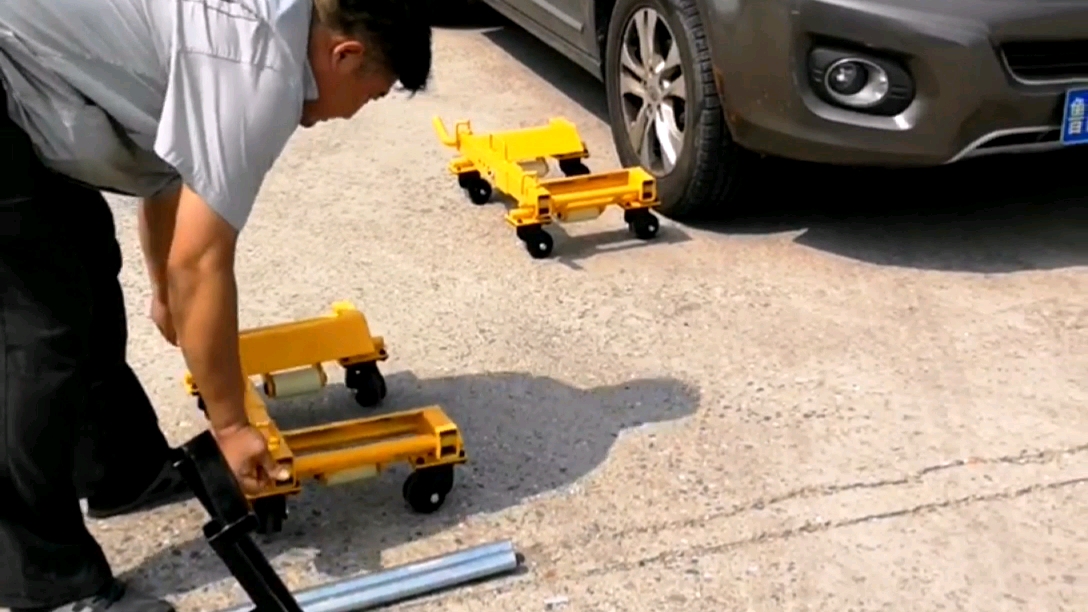 Go Jack,Roda Do Carro Movendo Bonly,Veículo Mecânico Posicionamento Jack 4 Roda Bonly Para Venda ...