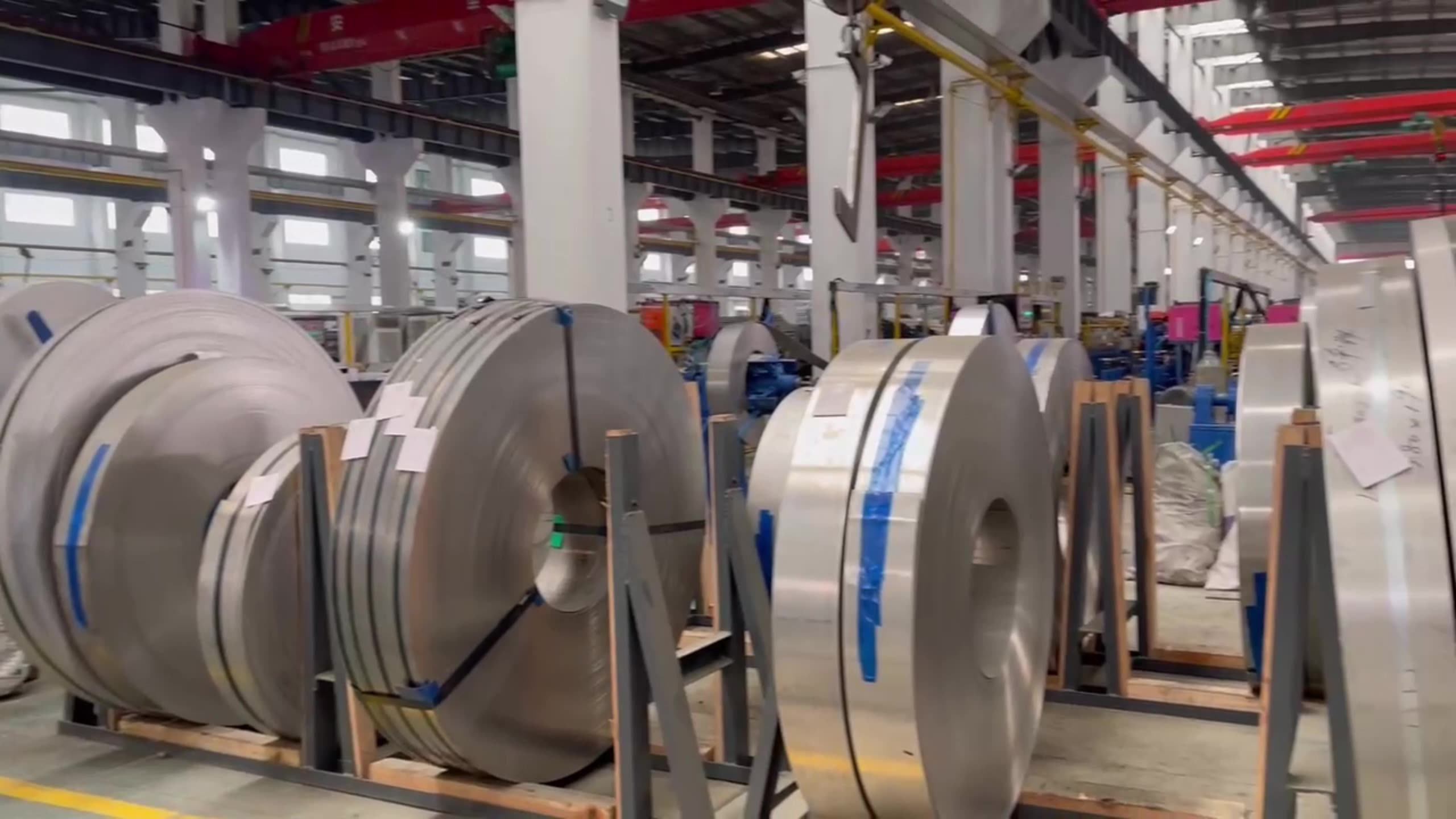 Asme/ansi B46.1 Surface Finishes Are Measured Per 410 Stainless Steel ...