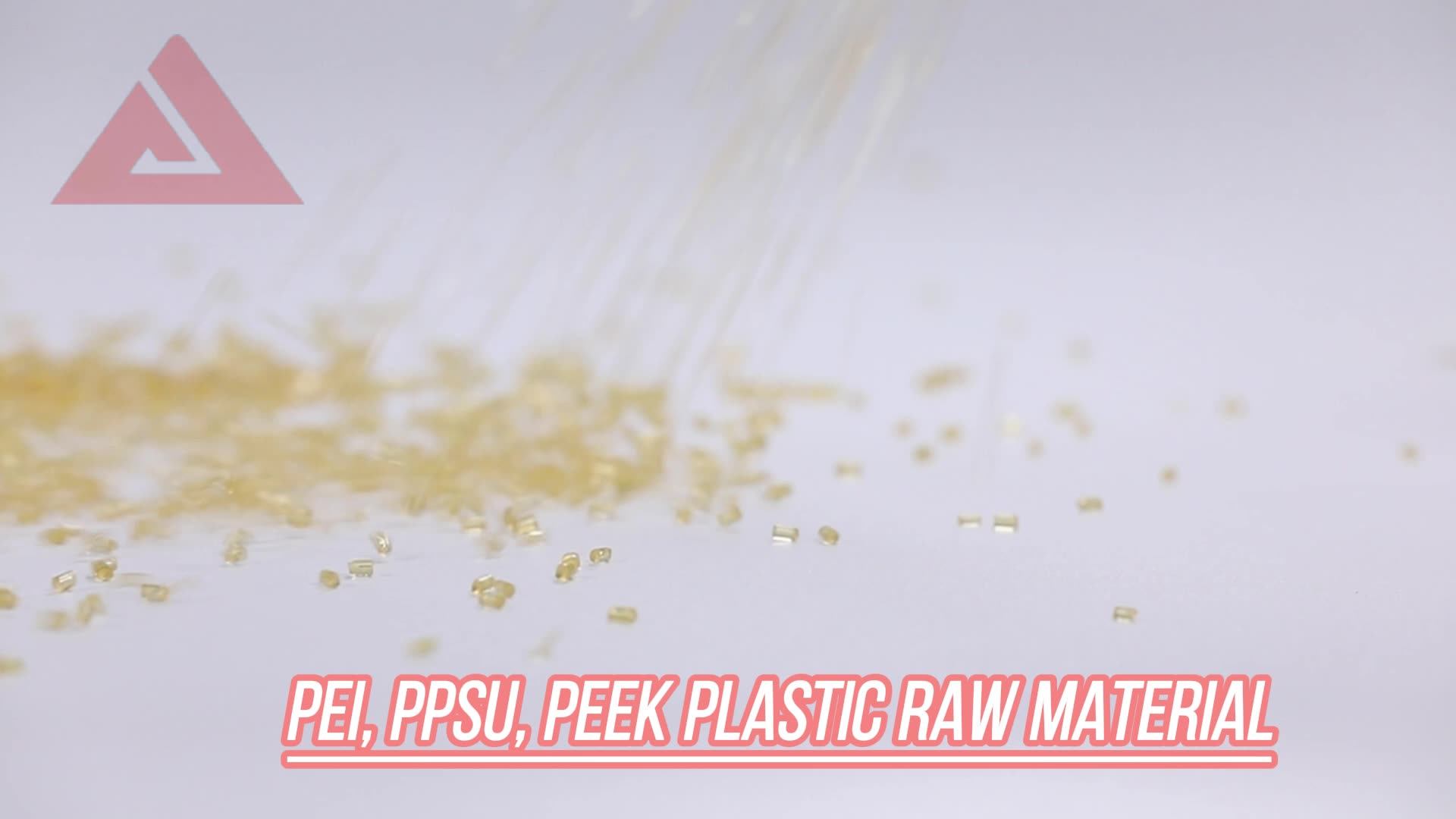 Pes /pesu 3600p/3600rp (polyethersulfone) Raw Material Pellet Resins ...