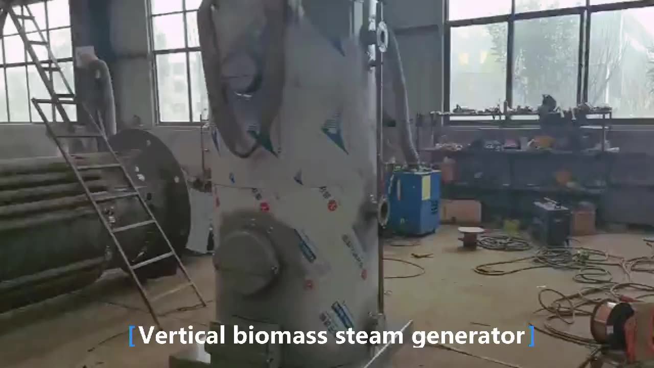 200kg 300kg 500kg 750kg 900kg 1000kg Vertical Steam Generator Fired ...