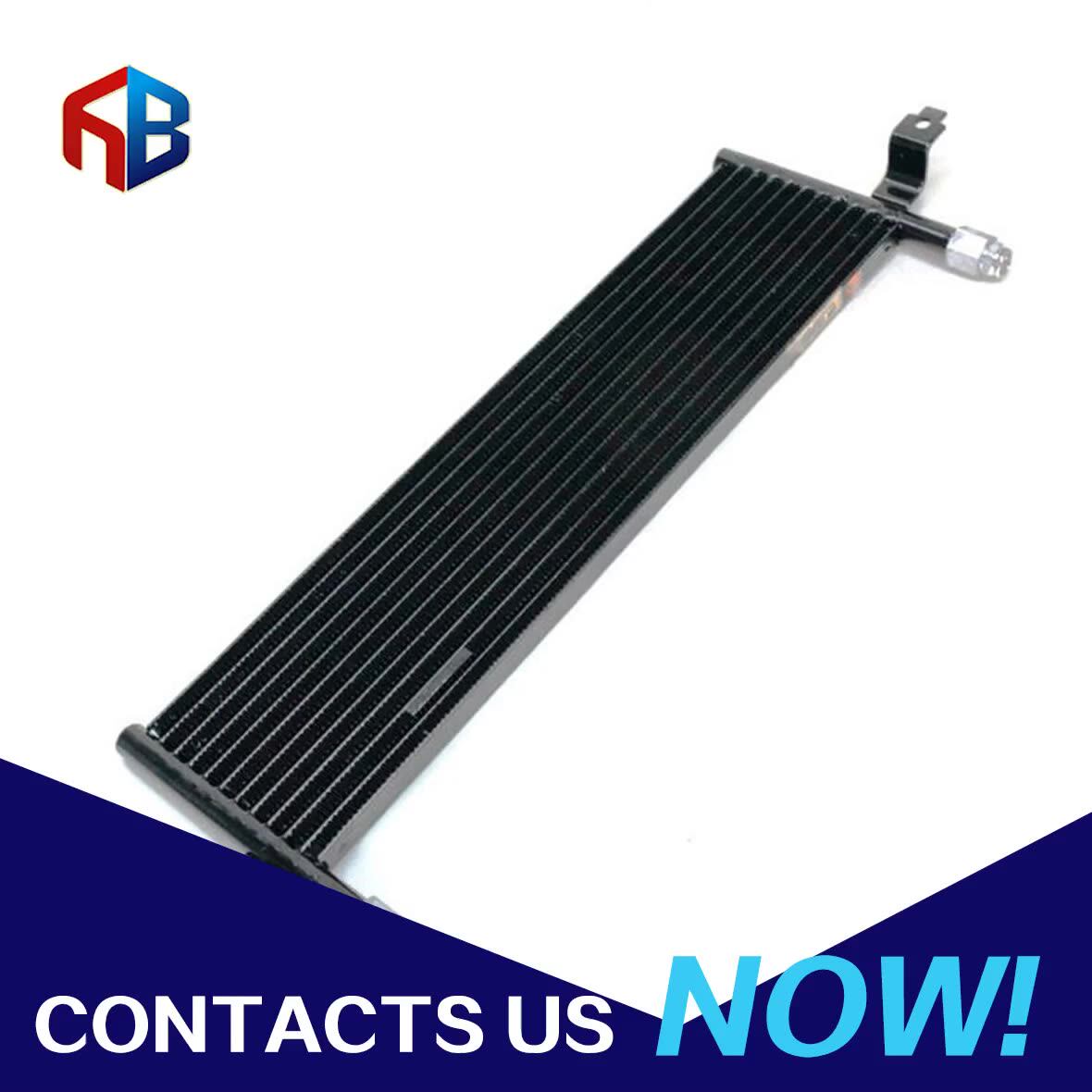 Oem.52090052ab Engine Cooling System Oil Cooler Auto Engine Cooling ...