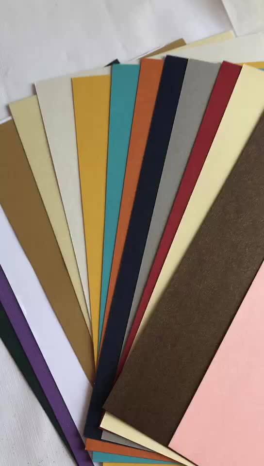 Wholesale Laminated Pearl Paper Pearlescent Paper A4 Size Big Sheets ...