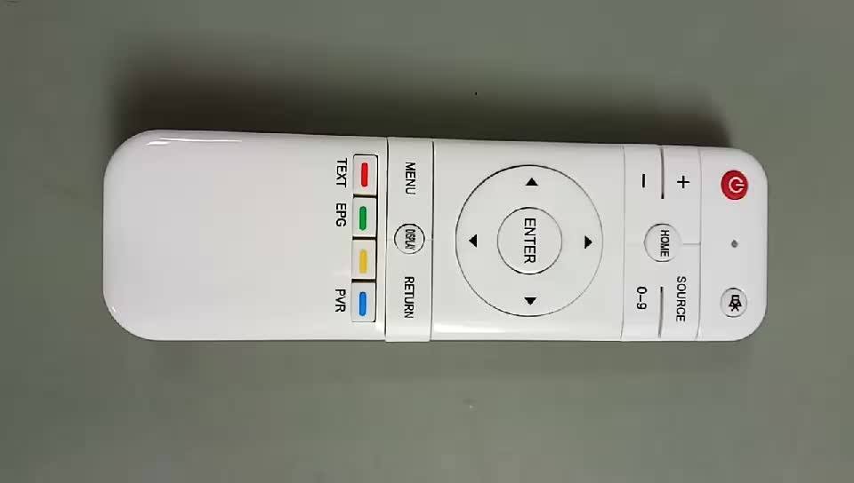 20 Keys Tv Stb Learning Function Remote Controller,Smart Tv Remote ...