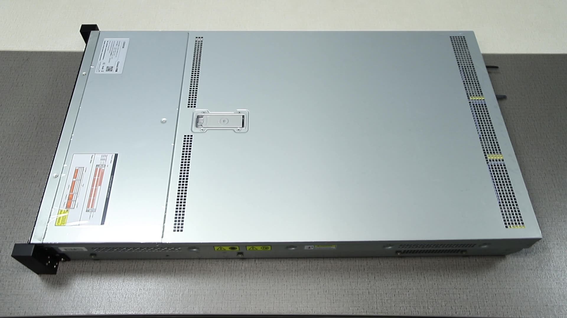 Amd Dual-socket Rack-mounted Server Supports Ddr5 Memory Pcie 5.0 ...