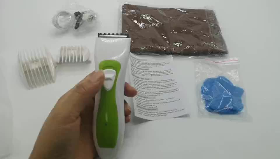 Wholesale Rechargeable Battery Professional Thrive Kids Child Baby Hair ...