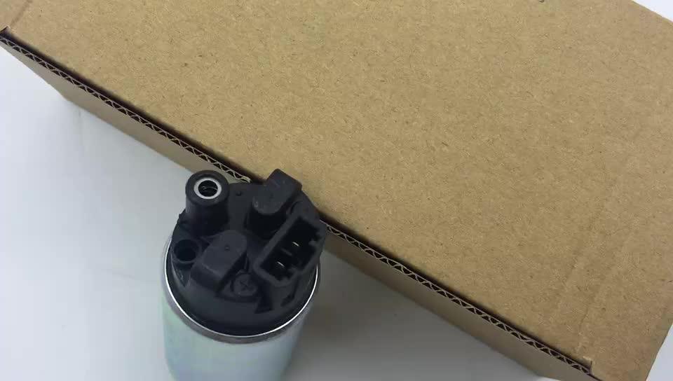 Gzouku 12v Electric Fuel Pump For Vios 2014 23220-0d140/232200d140 Good ...