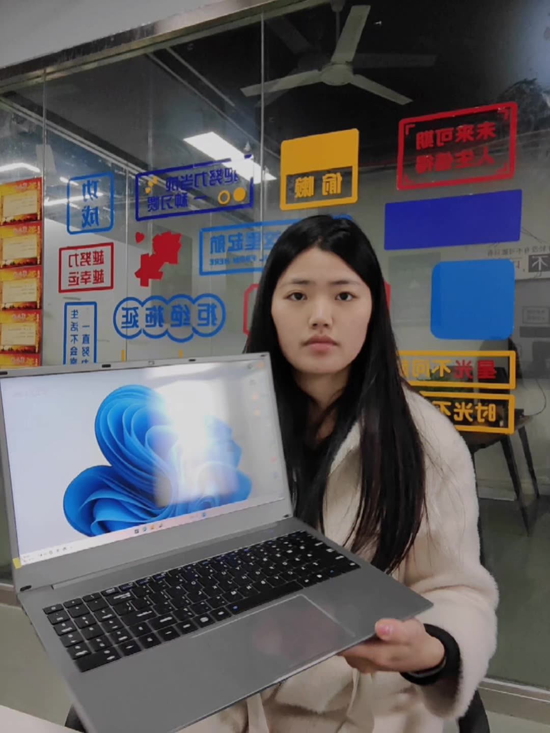 New 15.6 Inch Business And Student Laptop Computer 15.6 Inch Win 11 ...