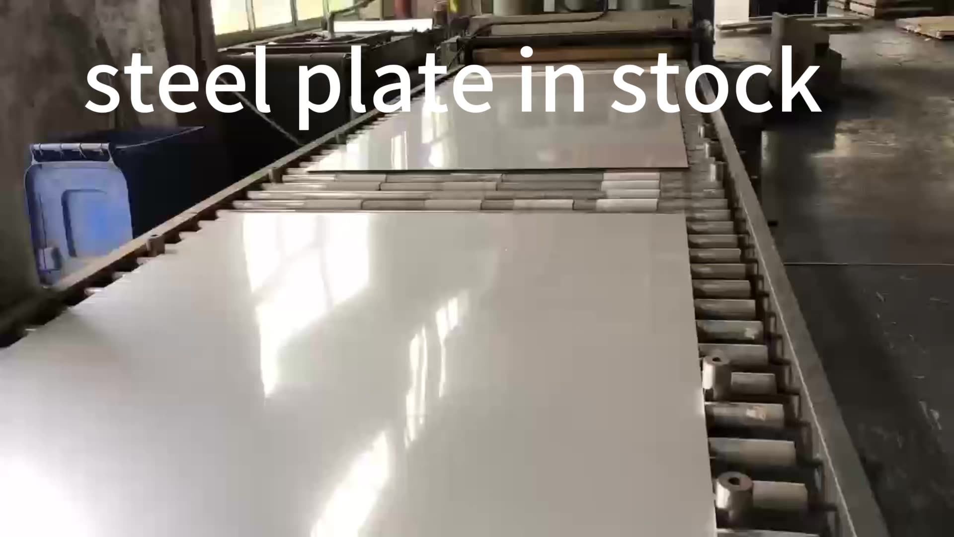 Gb 0.6mm Thick Bending Corrugated Plate Stainless Steel Roof Sheet 201 ...