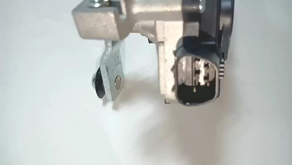 Auto 851100k010 Windshield Wiper Motor Assy 85110-0k010 For Japanese ...