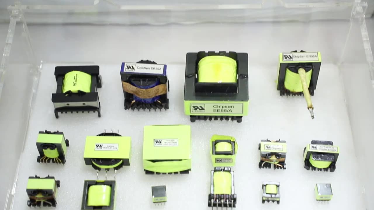 Flyback Transformer Ee13 Mini Electric 220v 12v Transformer 240v Ac To ...