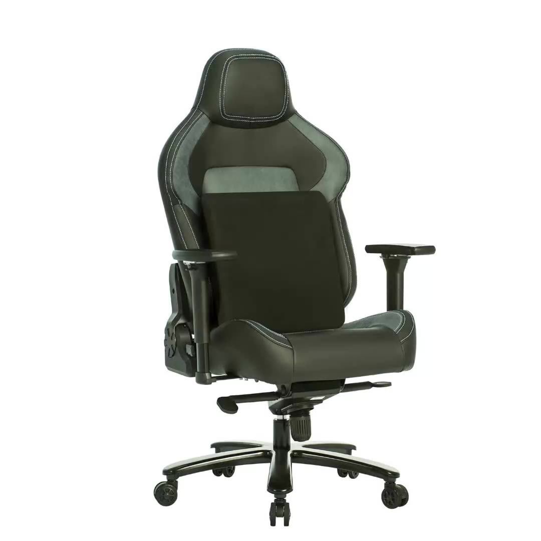 4d Adjustable Ergonomic High Back Racing Computer Gamer Chair 440lb ...
