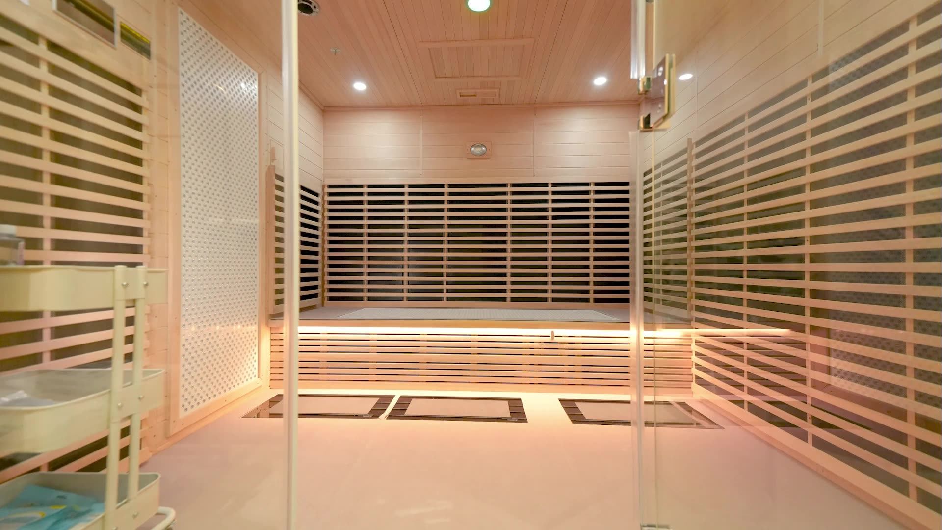 Rlab New Product Ideas Customized Full Body Infrared Red Light Therapy ...