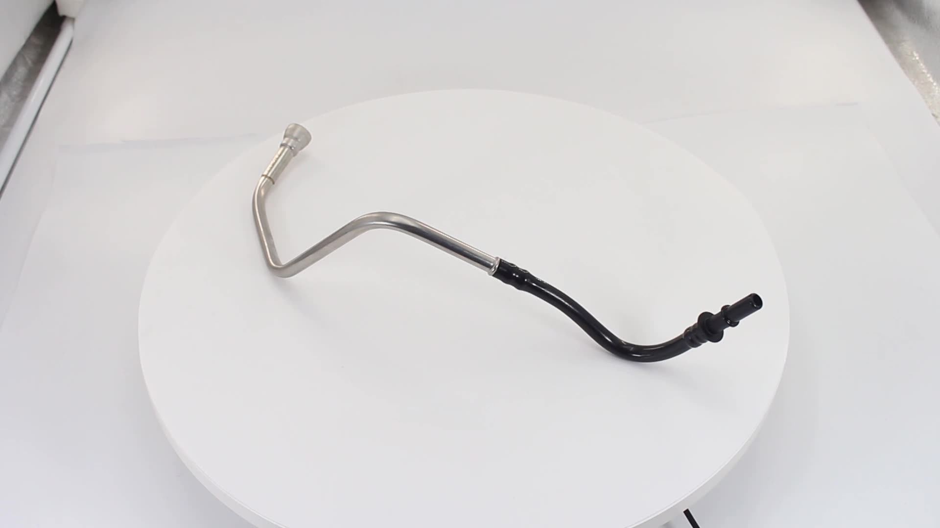 26284482 Supercharger Reservoir Inlet Hose For Chevrolet Cp8 Explorer ...