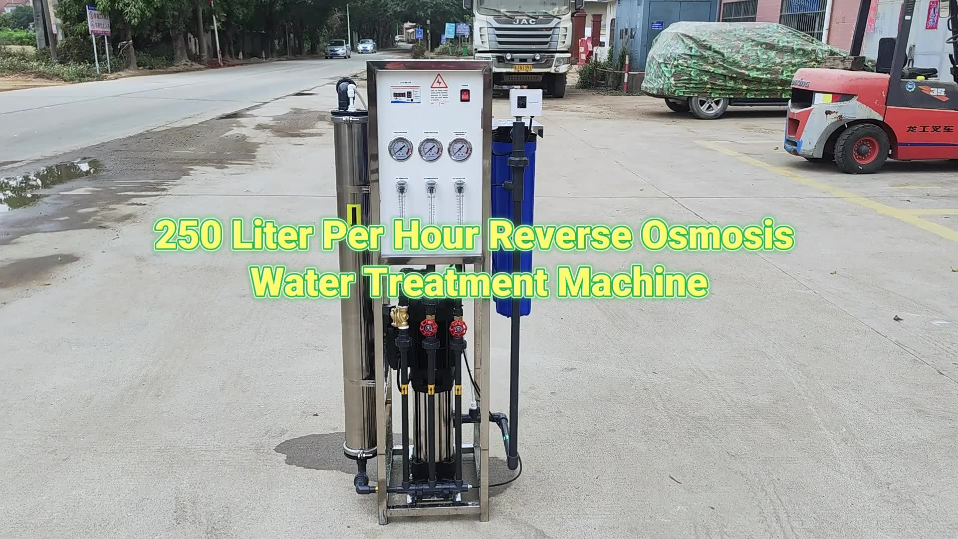 2023 Mini Ro Water Plant Reverse Osmosis Water Filter System For ...
