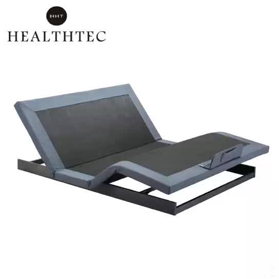 Oem And Odm Luxury Dewert Electric Adjustable Chair Bed - Buy Electric ...