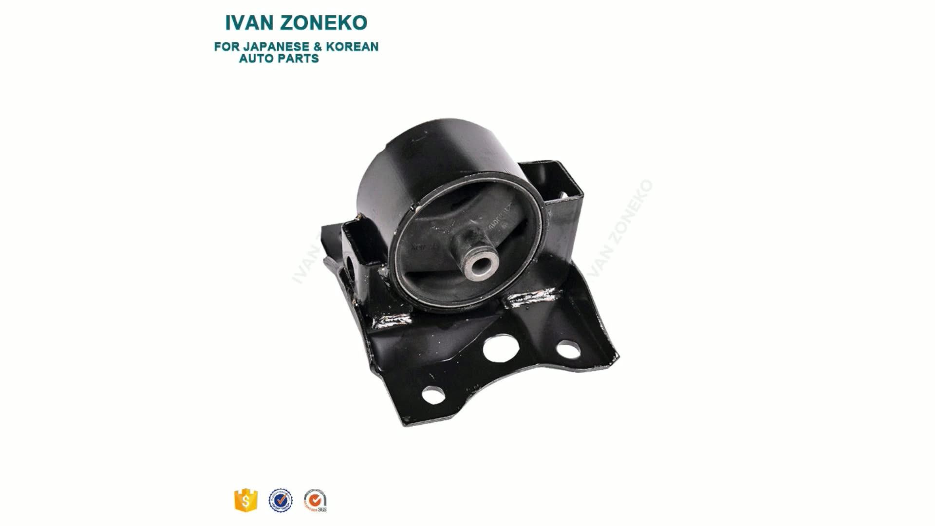 China Factory Supplier World-wide Renown Engine And Transmission Mount ...