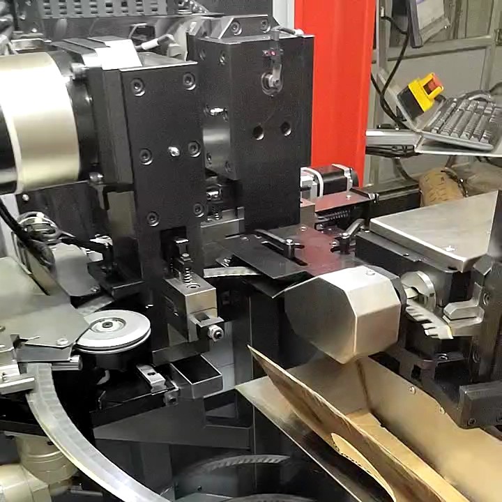 Rotary Auto Bender (rotary Dieboard Making) - Buy Cnc Auto Bender,Auto ...