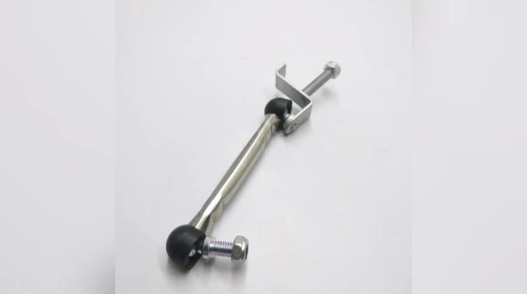 2213202489 W221 Frente Piezas De Suspensión Estabilizador Enlace De ...