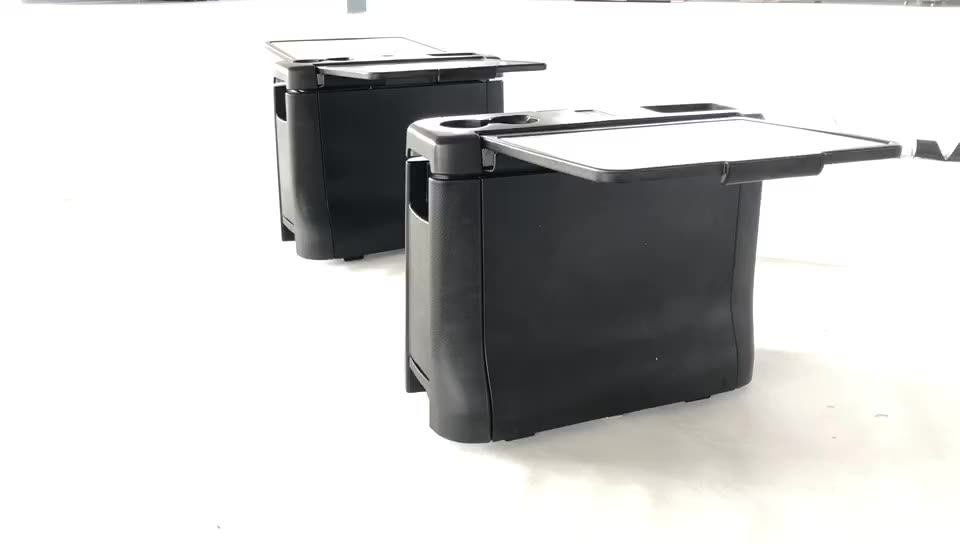 Classe V W447 V260 V250 Vito Interne Table Pliante Pour W447 V260 V250 ...