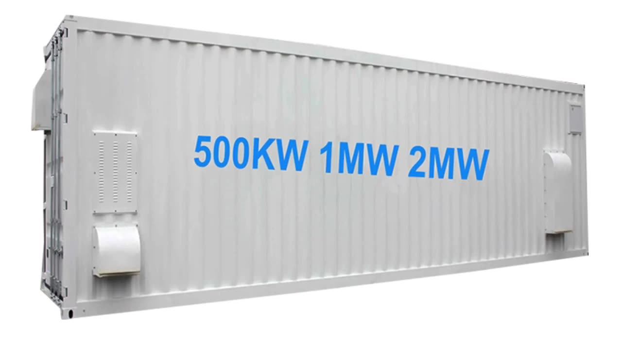 1mwh 2mwh 5mwh 10mwh 20ft 40ft Container 10 Years Life Time Outdoor ...