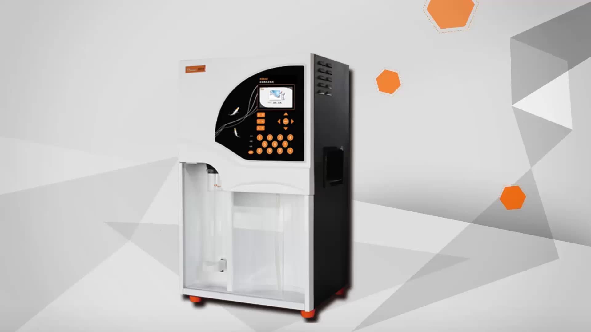 K9840 Kjeldahl Protein Analyzer Food Kjeldahl Apparatus Distillation ...