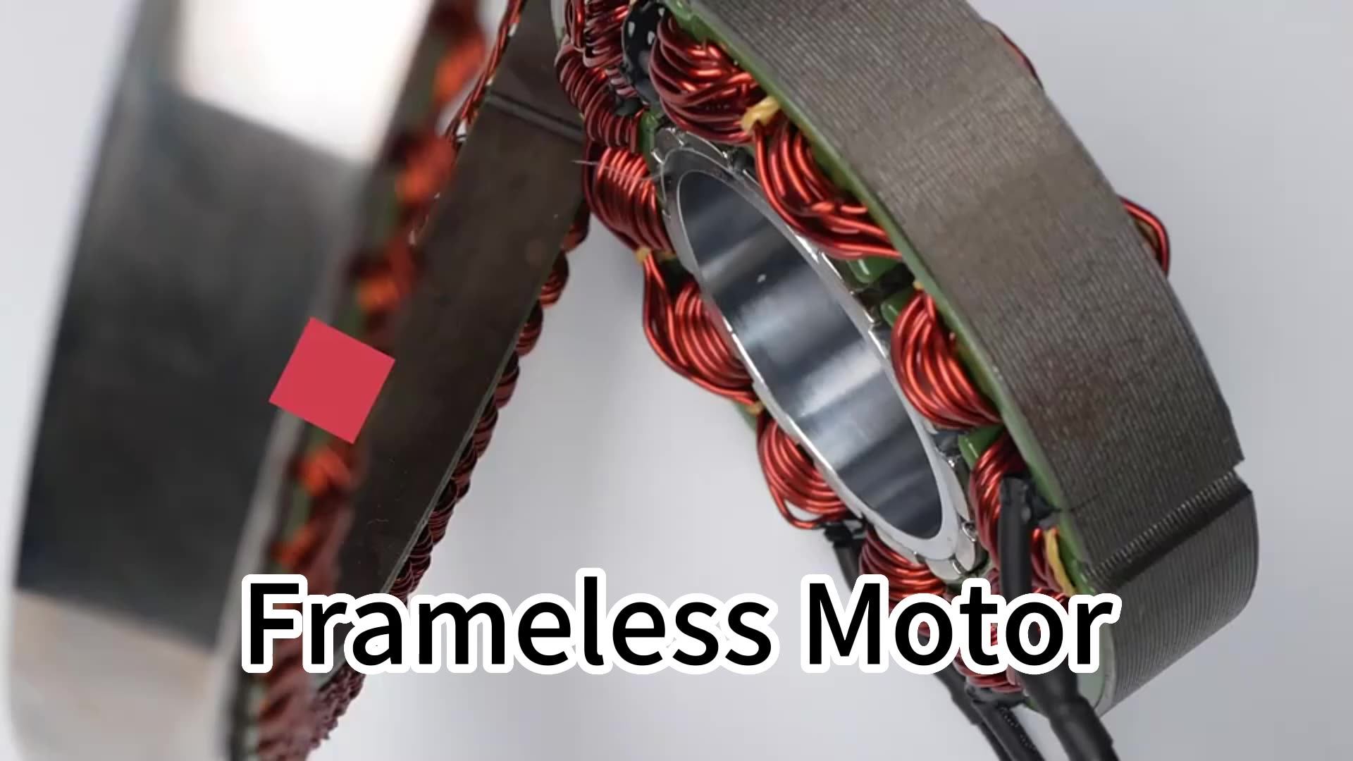 Jupiter Custom Speed Brushless Bldc Motor For Precision Motion ...